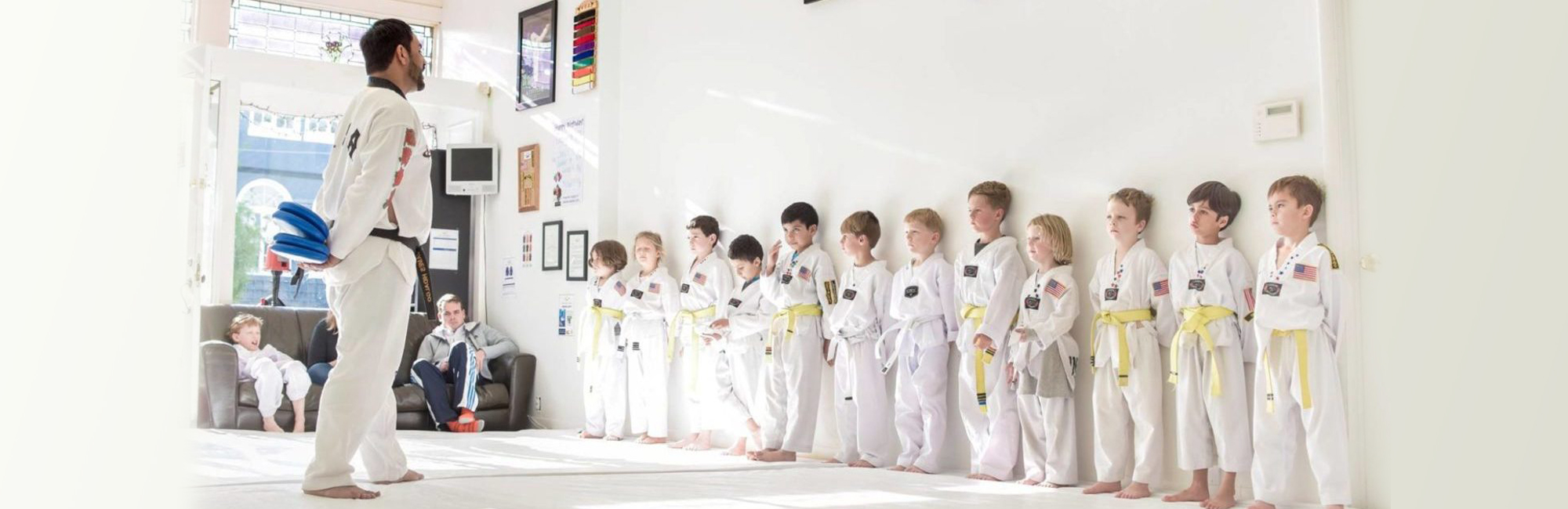 Infinite Martial Arts | Infinite Martial Arts San Fransisco, CA